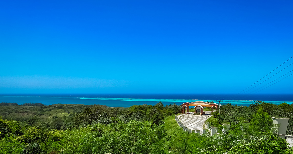 Roatan_5 - Pista libre