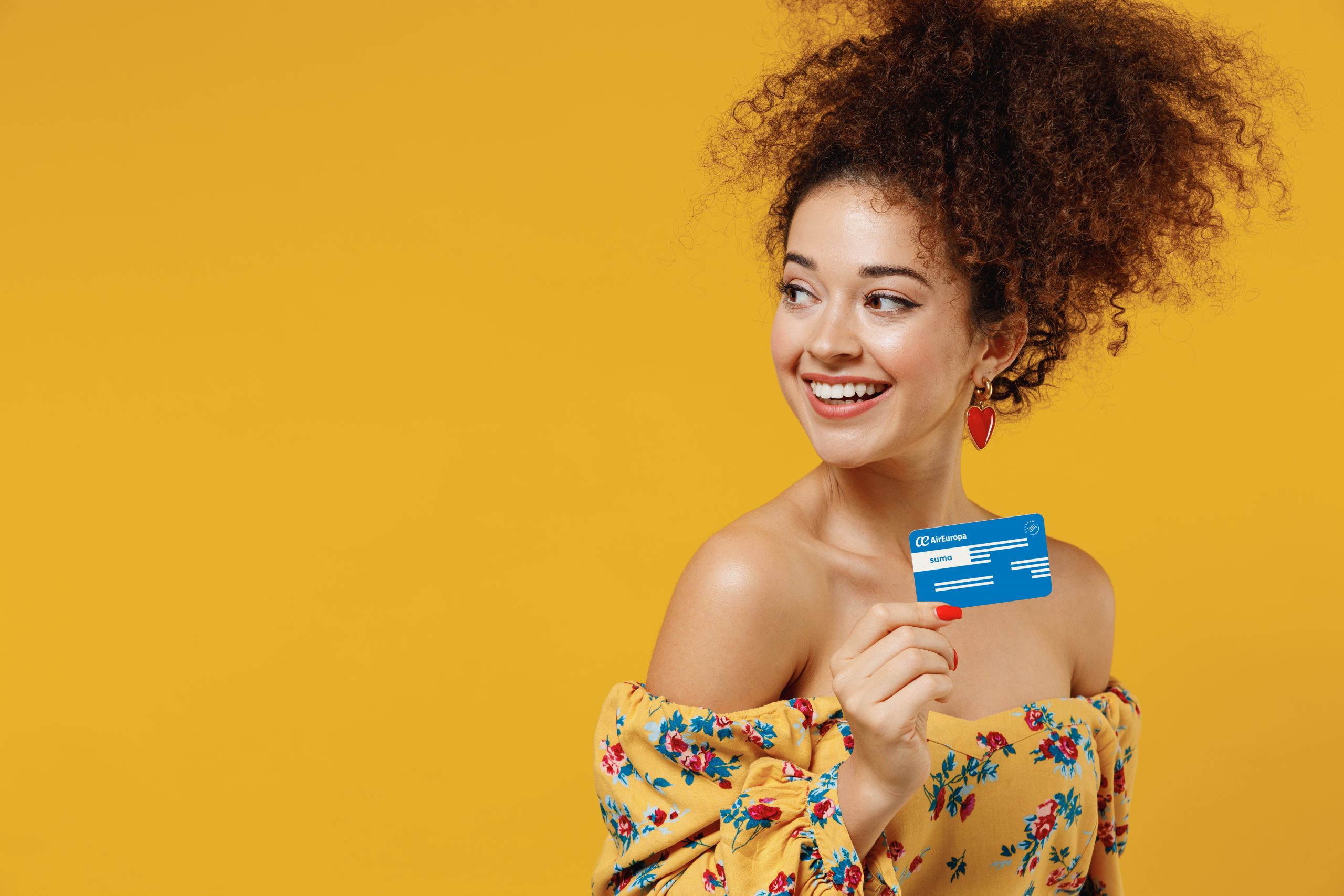 Suma Miles and Tier Miles, what are they for? - Pista libre